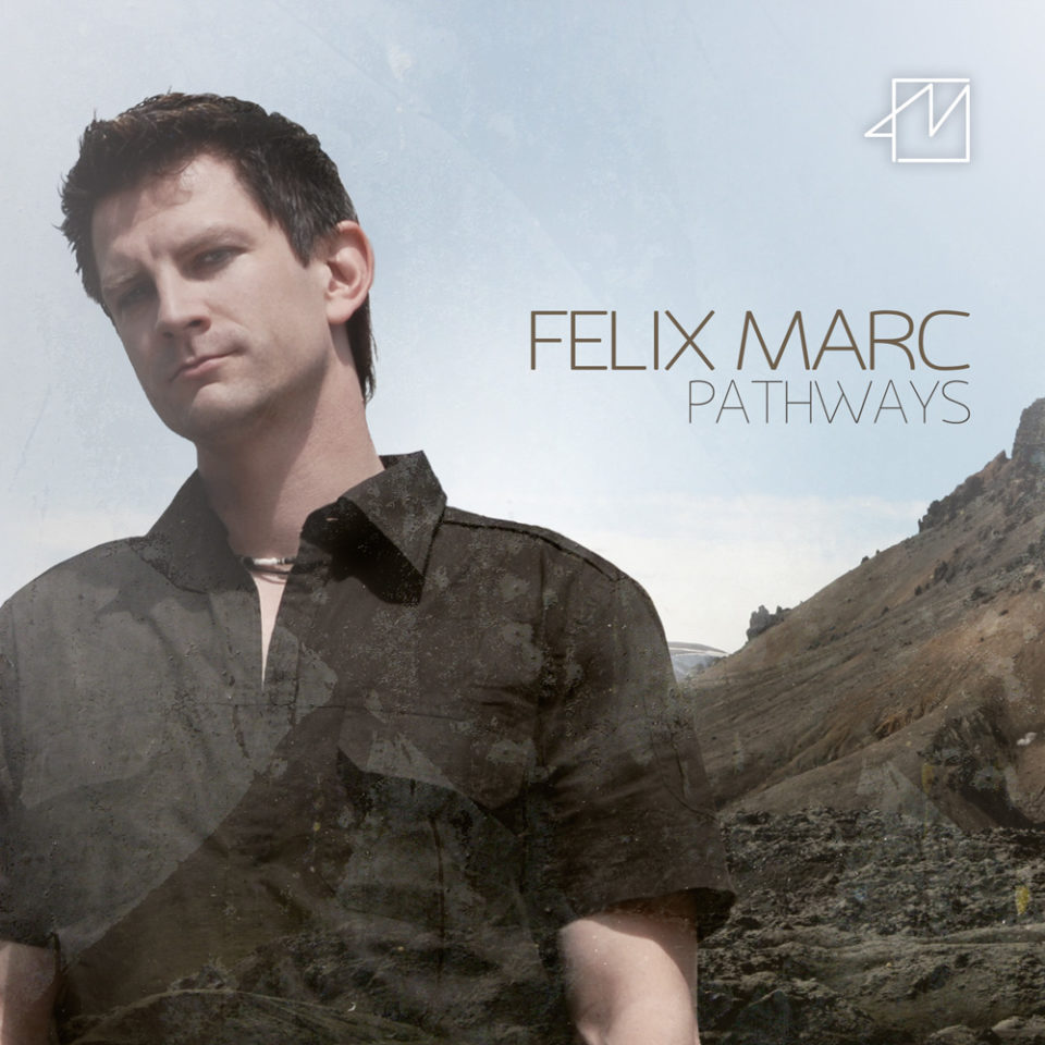 The Muse - Felix Marc