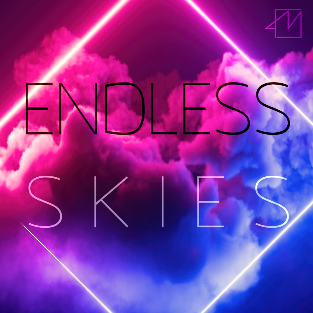 Endless Skies - Felix Marc